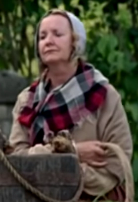 Jane West | Historica Wiki | Fandom