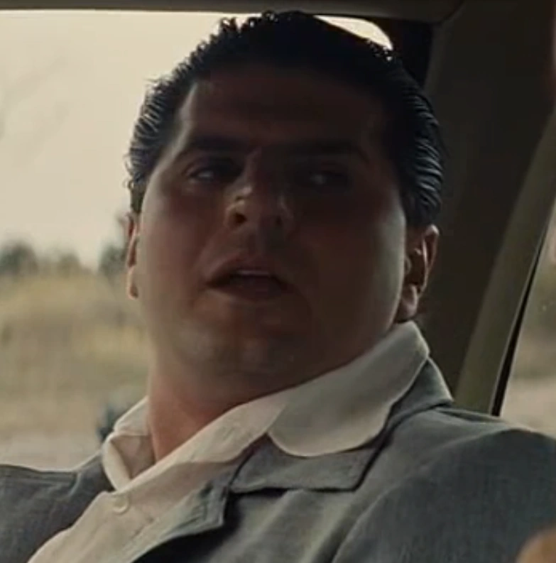 Joey Angiulo | Historica Wiki | Fandom