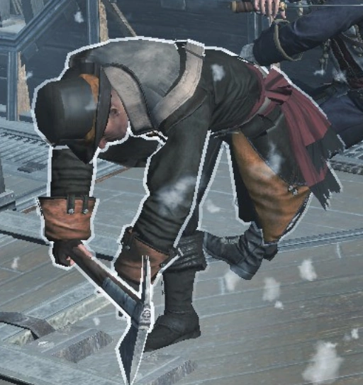 Jonathan Morrison | Historica Wiki | Fandom