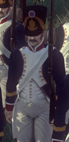 Joseph Landry | Historica Wiki | Fandom