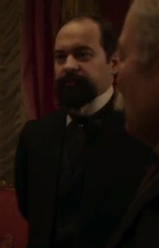 Joseph Reinach | Historica Wiki | Fandom