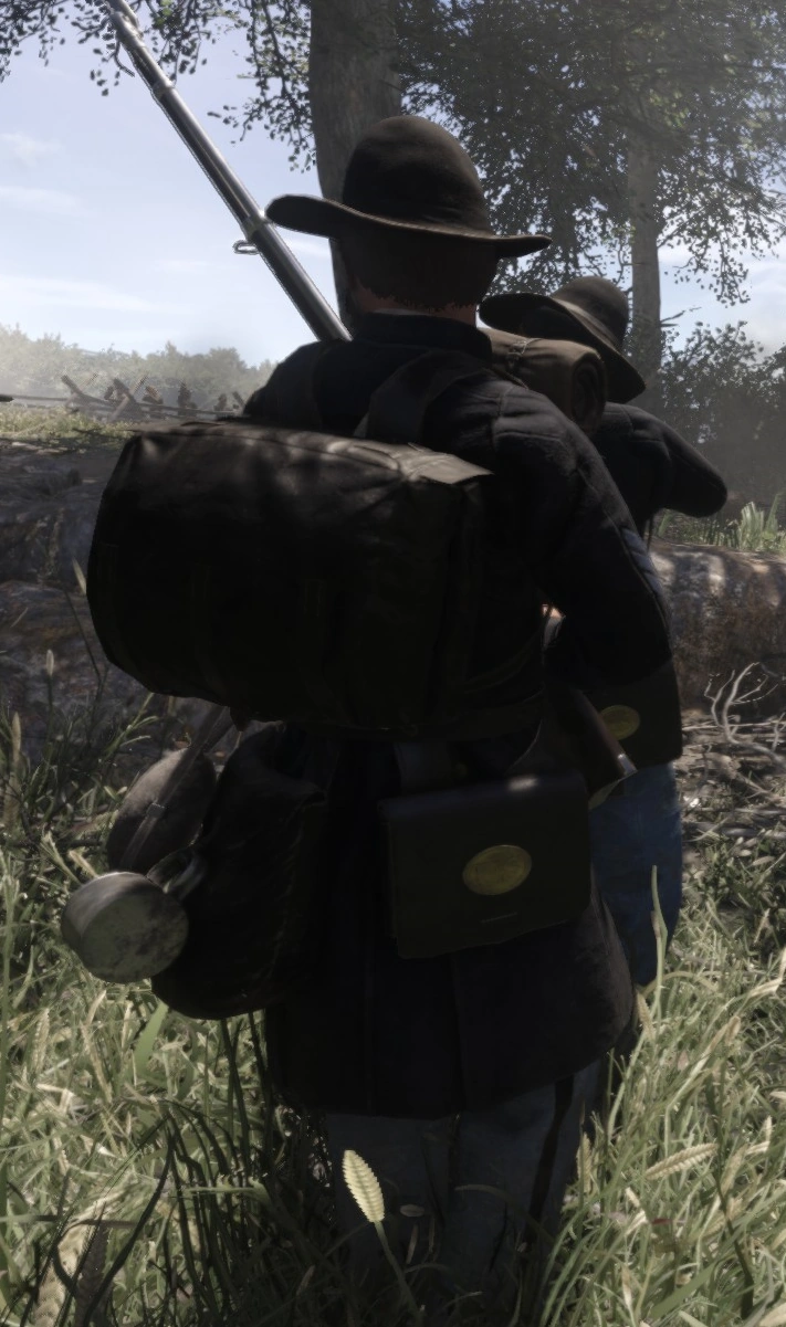 Josh B. Burrett | Historica Wiki | Fandom