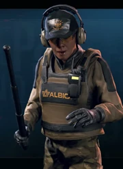 Joyce Chan | Historica Wiki | Fandom