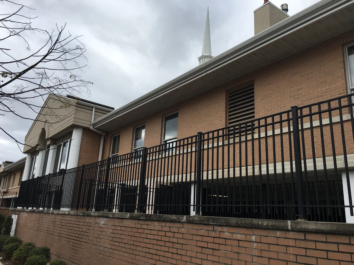 The Church of Jesus Christ of Latter-day Saints (Union City ...