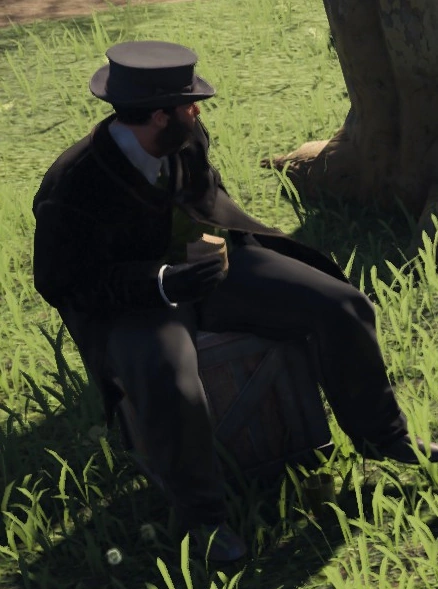 Lee Shilpodge | Historica Wiki | Fandom