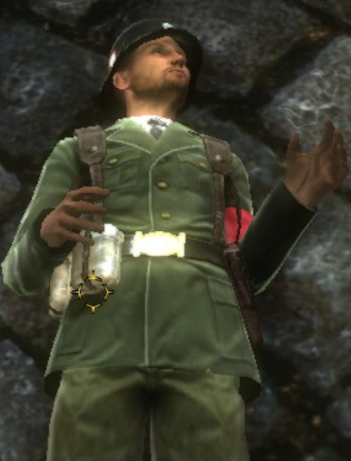 Lorenz Reichenbach | Historica Wiki | Fandom