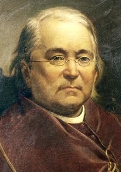 Martin John Spalding | Historica Wiki | Fandom
