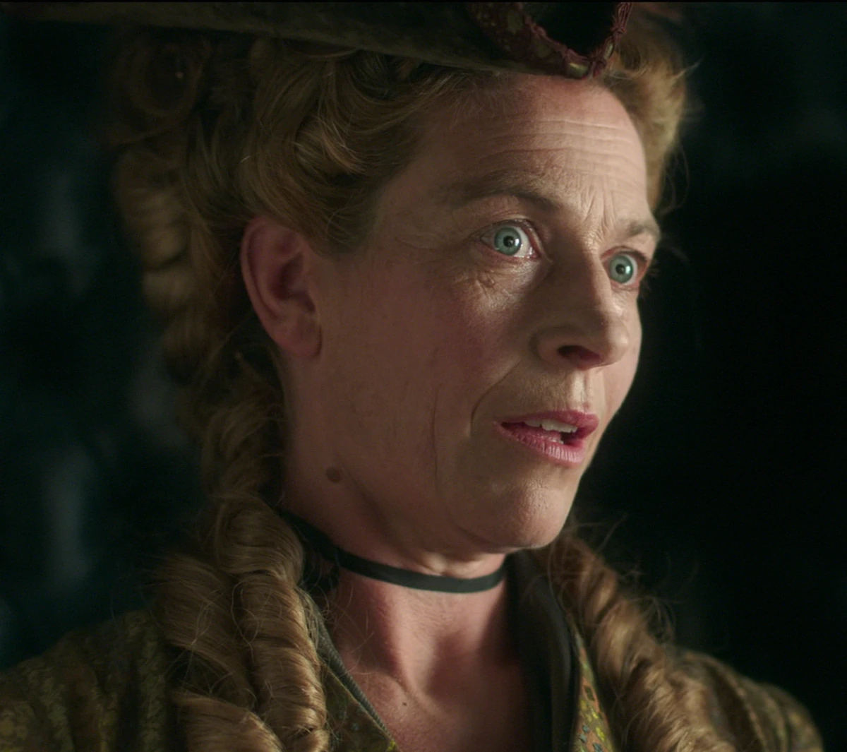 Mary Teague | Historica Wiki | Fandom