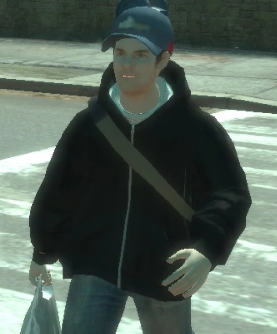 Matthew L. Wilson | Historica Wiki | Fandom