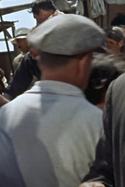 Nathanial Dayan | Historica Wiki | Fandom