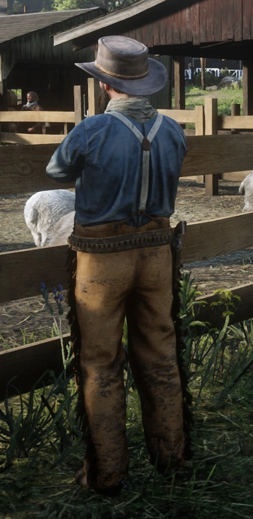 Neil P. Grice | Historica Wiki | Fandom