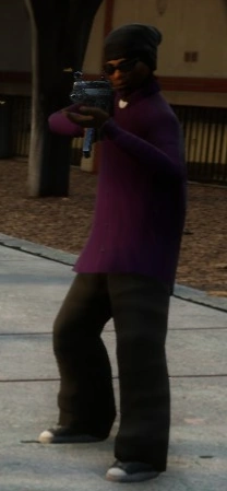 Nemiah Terrell | Historica Wiki | Fandom