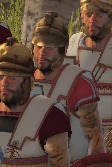 Nikias, son of Eryxias | Historica Wiki | Fandom