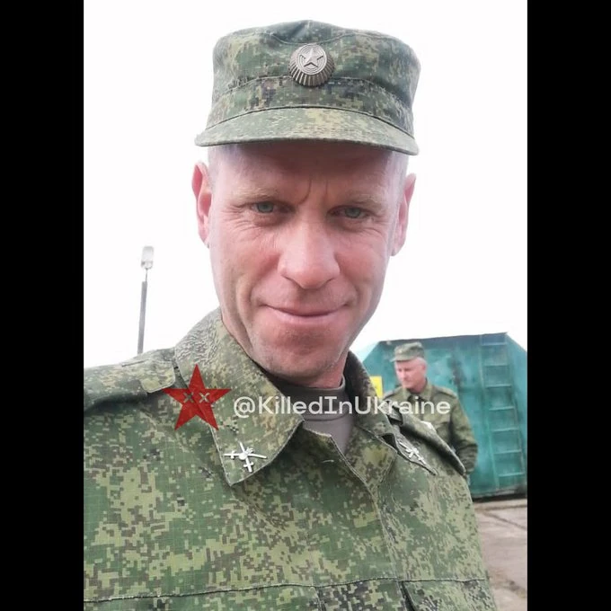 Oleg N. Volkov | Historica Wiki | Fandom