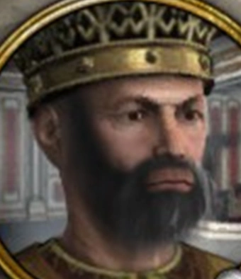 Ordonno I of Asturias | Historica Wiki | Fandom