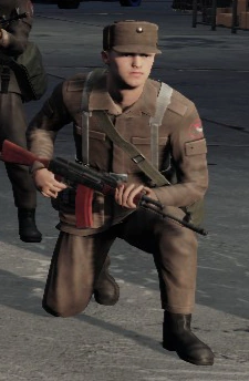 Paskal Bär | Historica Wiki | Fandom