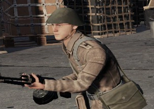 Phillip Fischer | Historica Wiki | Fandom