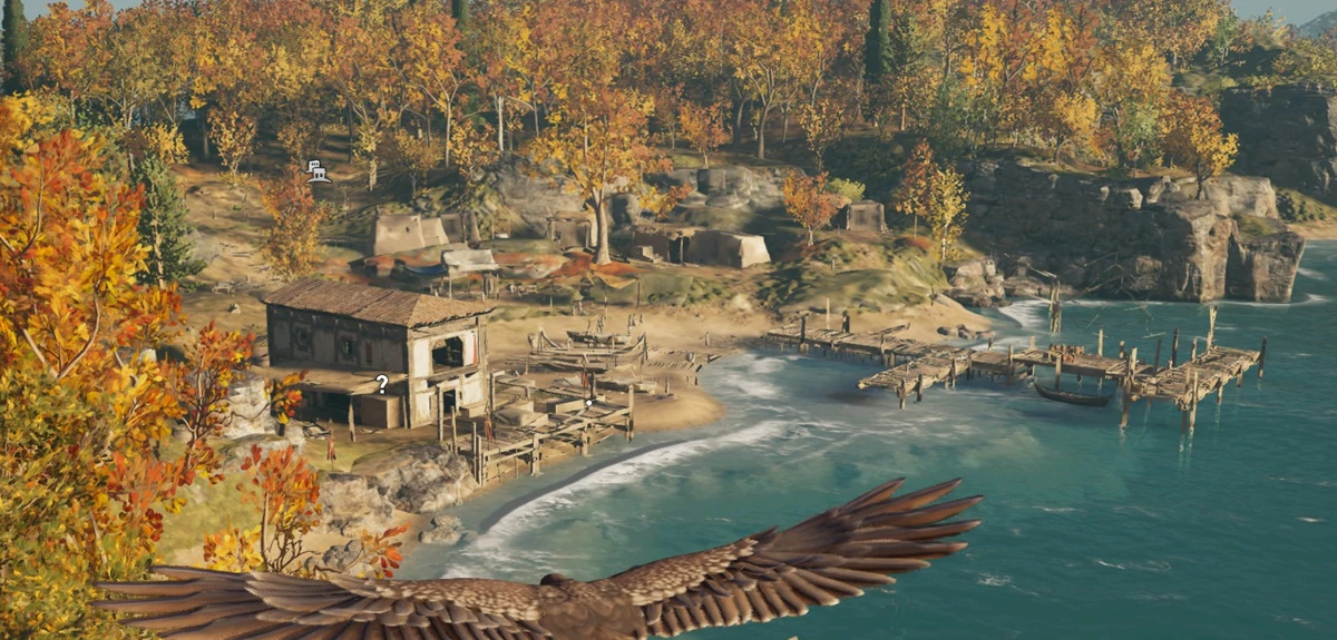 Potidaea | Historica Wiki | Fandom