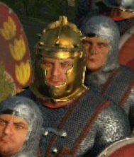 Proculus Festinius Montaus | Historica Wiki | Fandom