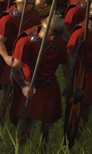 Proculus Floronius Super | Historica Wiki | Fandom