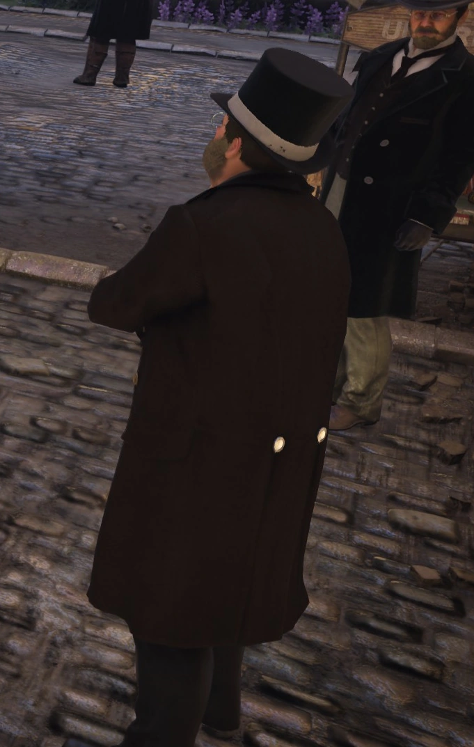 Quentin Derfybone | Historica Wiki | Fandom