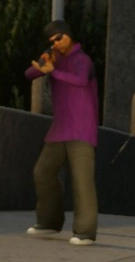 Raylon Stevenson | Historica Wiki | Fandom