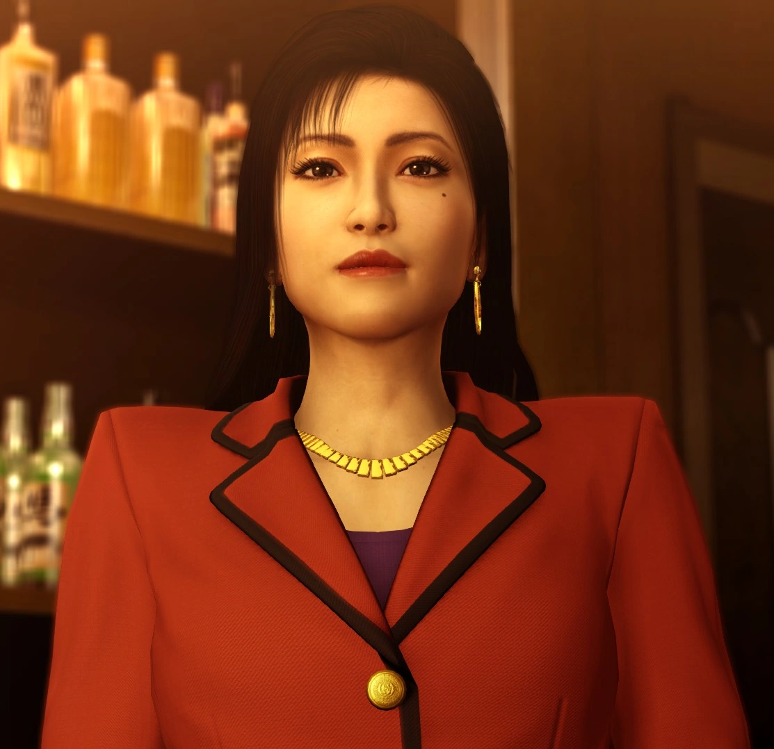 Reina Tsuru | Historica Wiki | Fandom