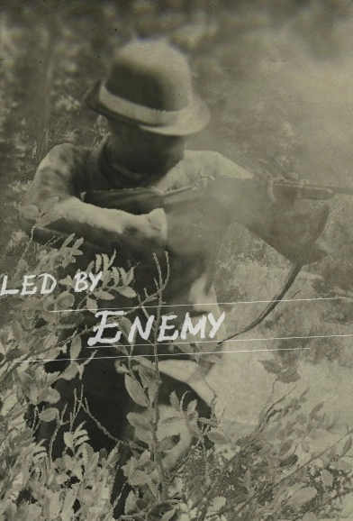 Roderick I. McLellan | Historica Wiki | Fandom