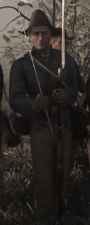 Ruari Ó Catháin | Historica Wiki | Fandom