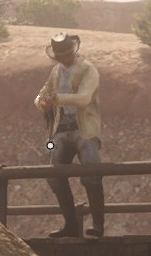 Rufus M. Rousan | Historica Wiki | Fandom