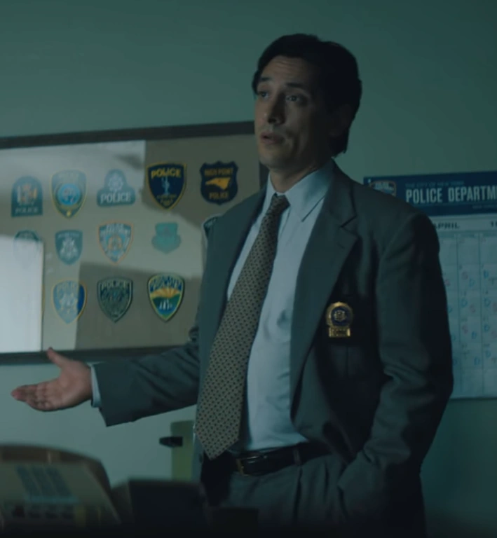 Scott Jaffer | Historica Wiki | Fandom