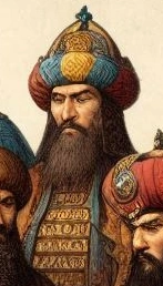 Selamet I Giray | Historica Wiki | Fandom