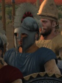 Serafeim Pavliades | Historica Wiki | Fandom