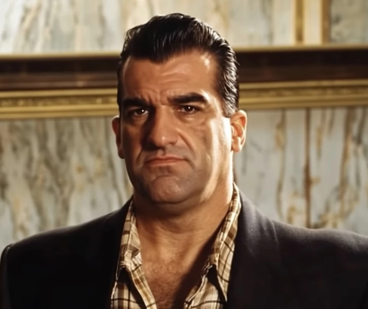 Sonny Forelli | Historica Wiki | Fandom