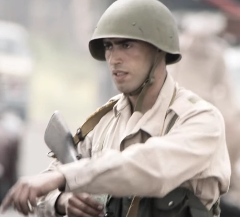 Taiseer al-Mostafa | Historica Wiki | Fandom