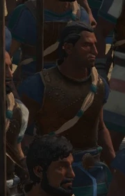 Thocero Anei | Historica Wiki | Fandom