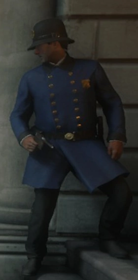 Tom Tully | Historica Wiki | Fandom