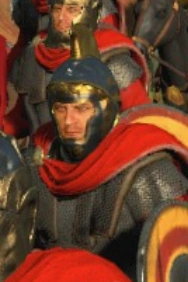 Tullus Manilius Cyprianus | Historica Wiki | Fandom