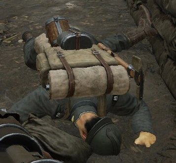 Valfredo Cristo | Historica Wiki | Fandom