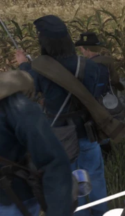 Wilford N. Wightman | Historica Wiki | Fandom