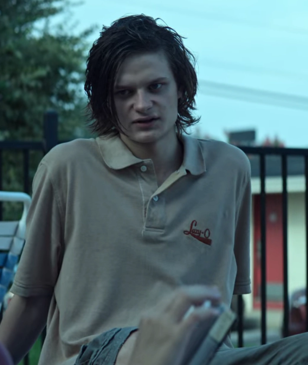 Wyatt Langmore | Historica Wiki | Fandom