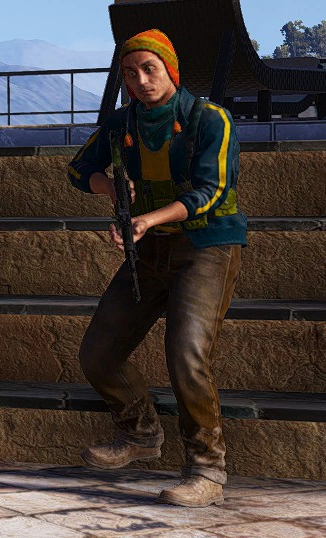 Yanay Macavilca Mayhuasca | Historica Wiki | Fandom