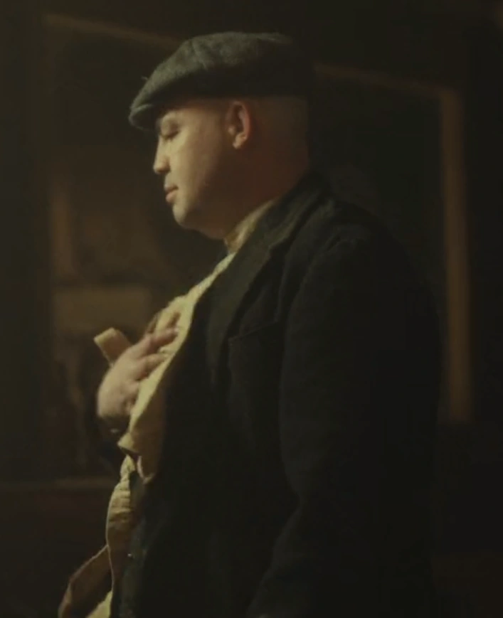 Abbey Heath | Historica Wiki | Fandom