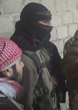 Abdul Quddoos el-Yusuf | Historica Wiki | Fandom