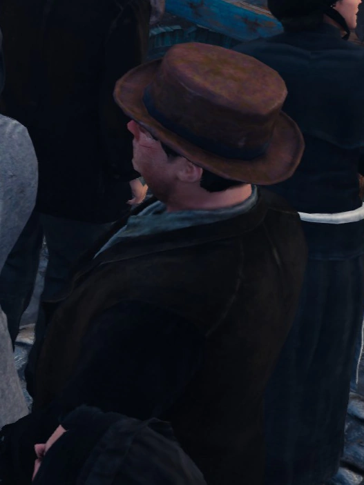 Alonzo Alexander Maycock | Historica Wiki | Fandom