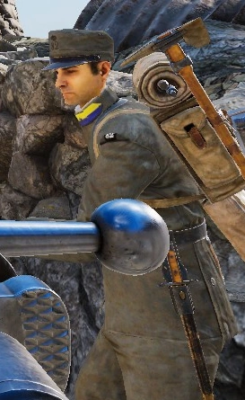 Arcadio Faillace | Historica Wiki | Fandom