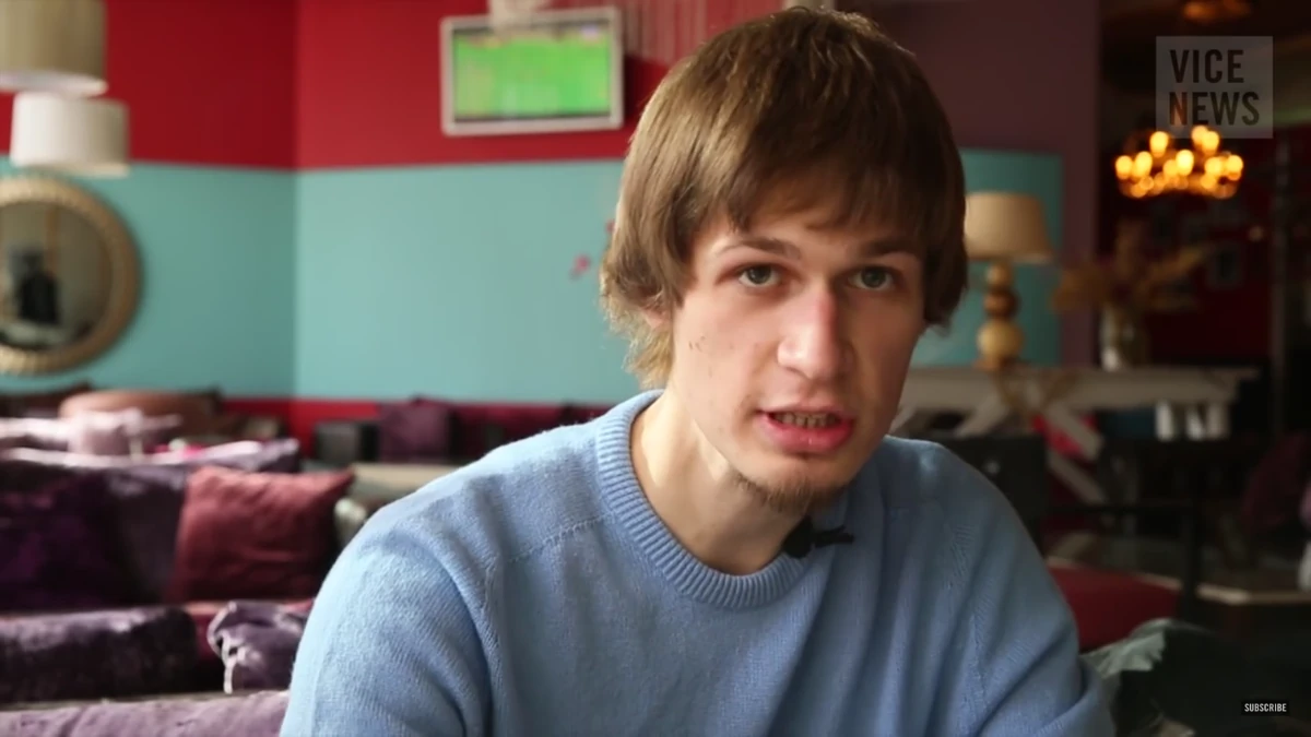 Arthur Shevtsov | Historica Wiki | Fandom