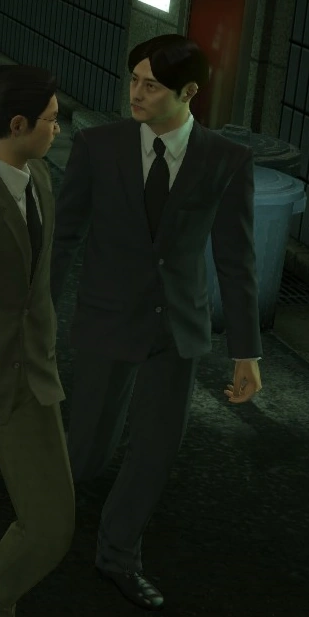 Atsumichi Utada | Historica Wiki | Fandom