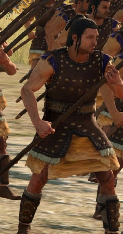 Besam Daran | Historica Wiki | Fandom