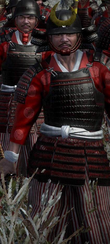 Besshou Tadayasu | Historica Wiki | Fandom